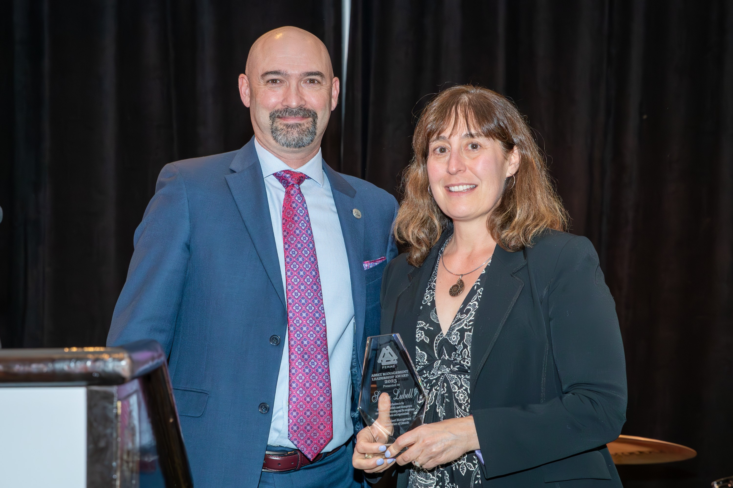 Celebrating Excellence: Highlights from the PEMAC Awards Banquet 2023 | PEMAC